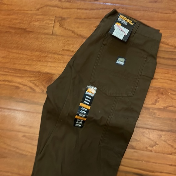 Berne | Pants | Brand New Work Pants | Poshmark